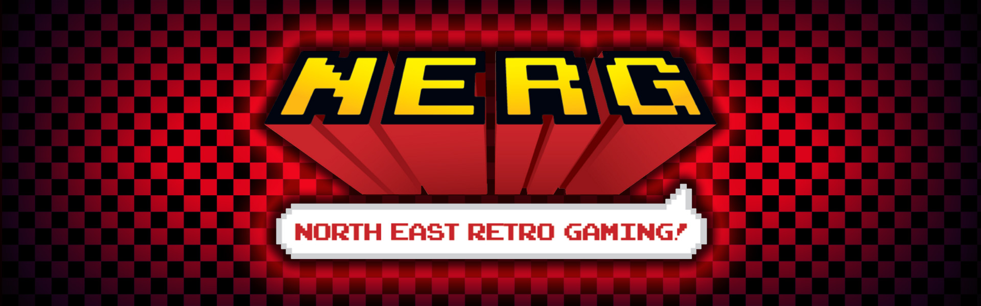 NERG 2023 Newcastle, United Kingdom with Walter Day and Billy Mitchell